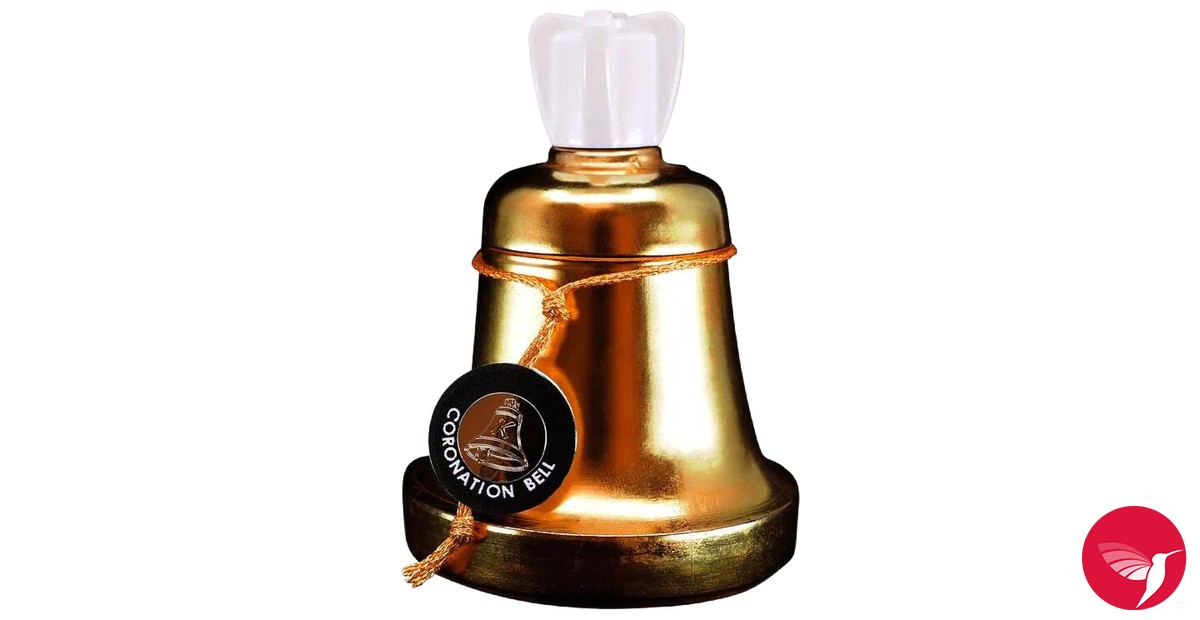 Coronation Bell Kanebo 香水 - 一款 2019年 女用 香水