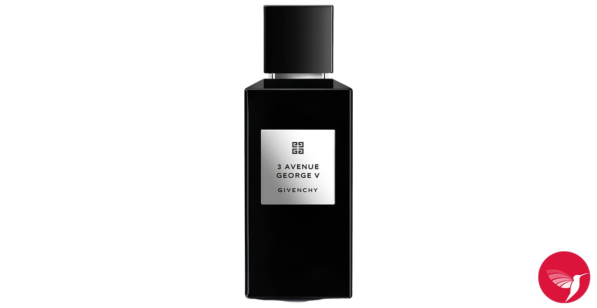 3 Avenue George V Givenchy perfume - a fragrance for women and men 2022
