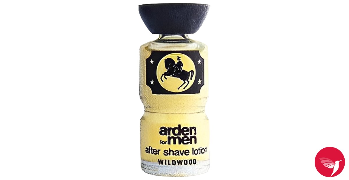 Arden for Men - Wildwood Elizabeth Arden - una fragranza unisex