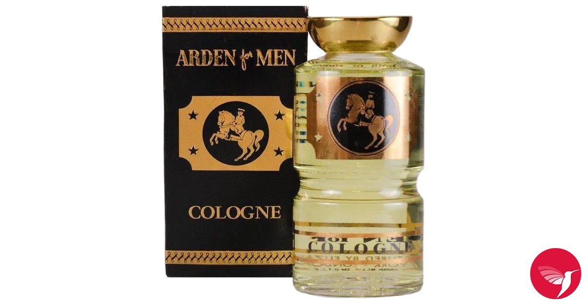 Arden for Men Elizabeth Arden - una fragranza da uomo 1965