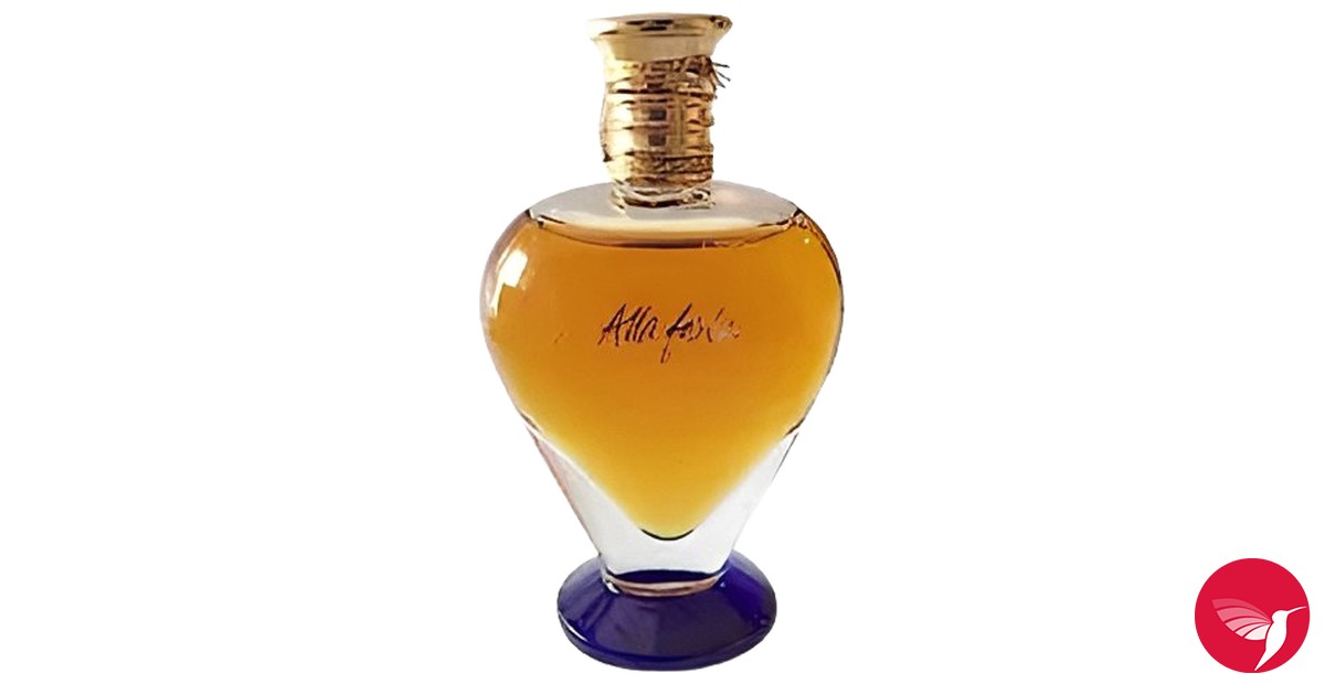 Alla Festa Pola Parfum - ein es Parfum für Frauen 1989