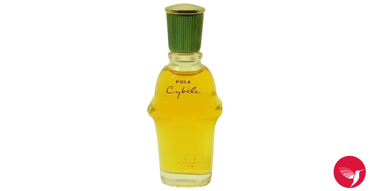 Cybèle Pola perfume - a fragrance for women