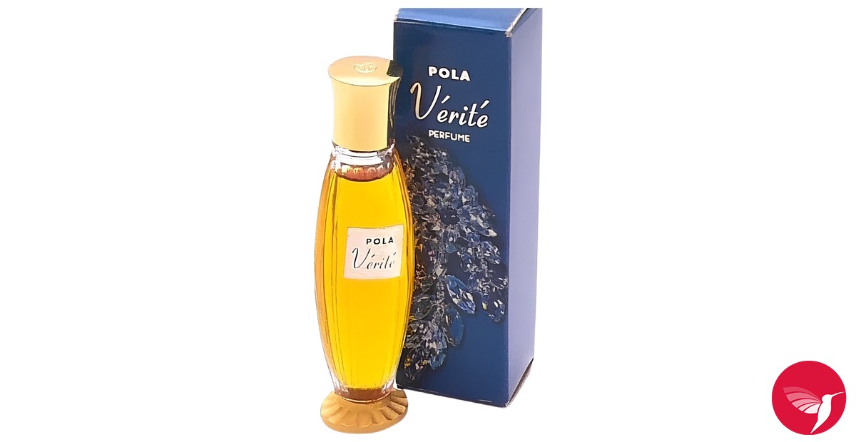 Vérité Pola perfume - a fragrance for women