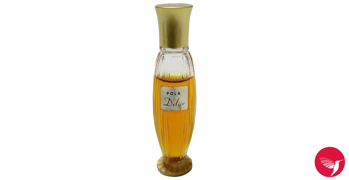 Delice Pola perfume - a fragrance for women