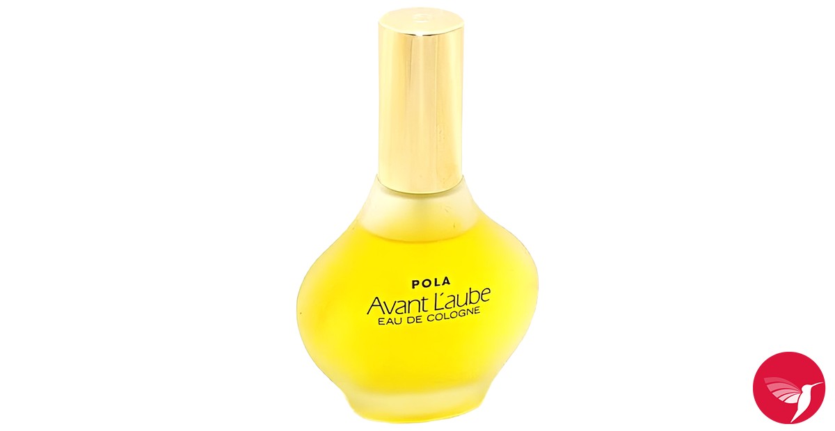 Avant L'aube Pola perfume - a fragrance for women