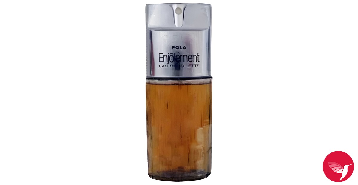 Enjôlement Pola perfume - a fragrance for women