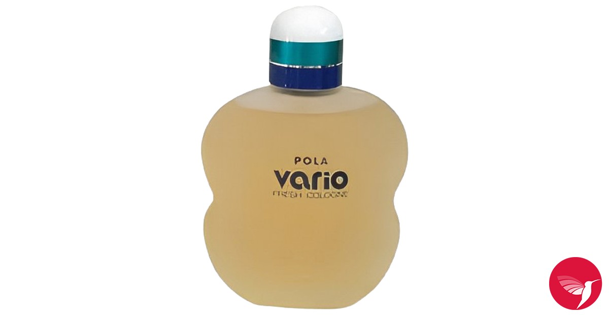 Vario Pola perfume - a fragrance for women