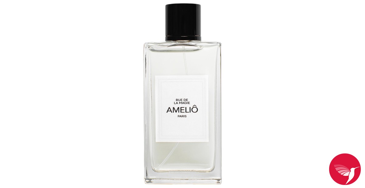 RUE DE LA MAGIE Amelio parfum - een nieuwe geur voor dames en heren 2025