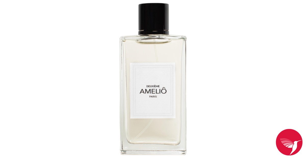 DEUXIEME Amelio 香水 - 2025年のユニセックス 新着フレグランス
