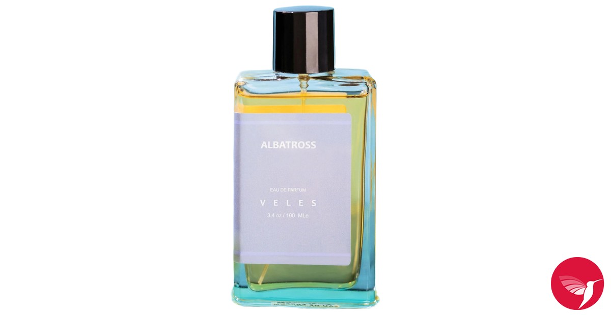 Veles Albatross perfume - a fragrance for women and men