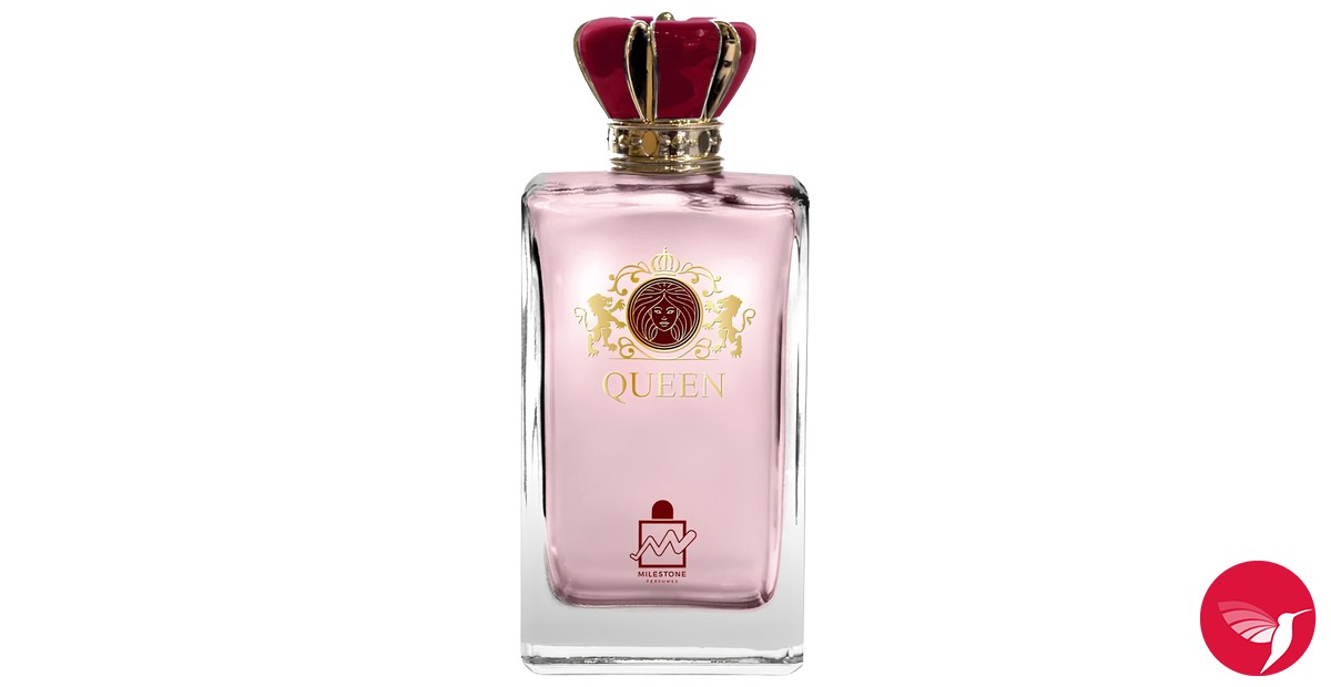 Queen Milestone Perfumes perfume - a fragrance for women and men 2022