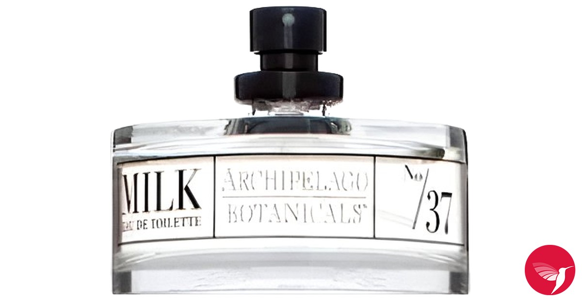Milk Archipelago parfum - un parfum unisex 2010