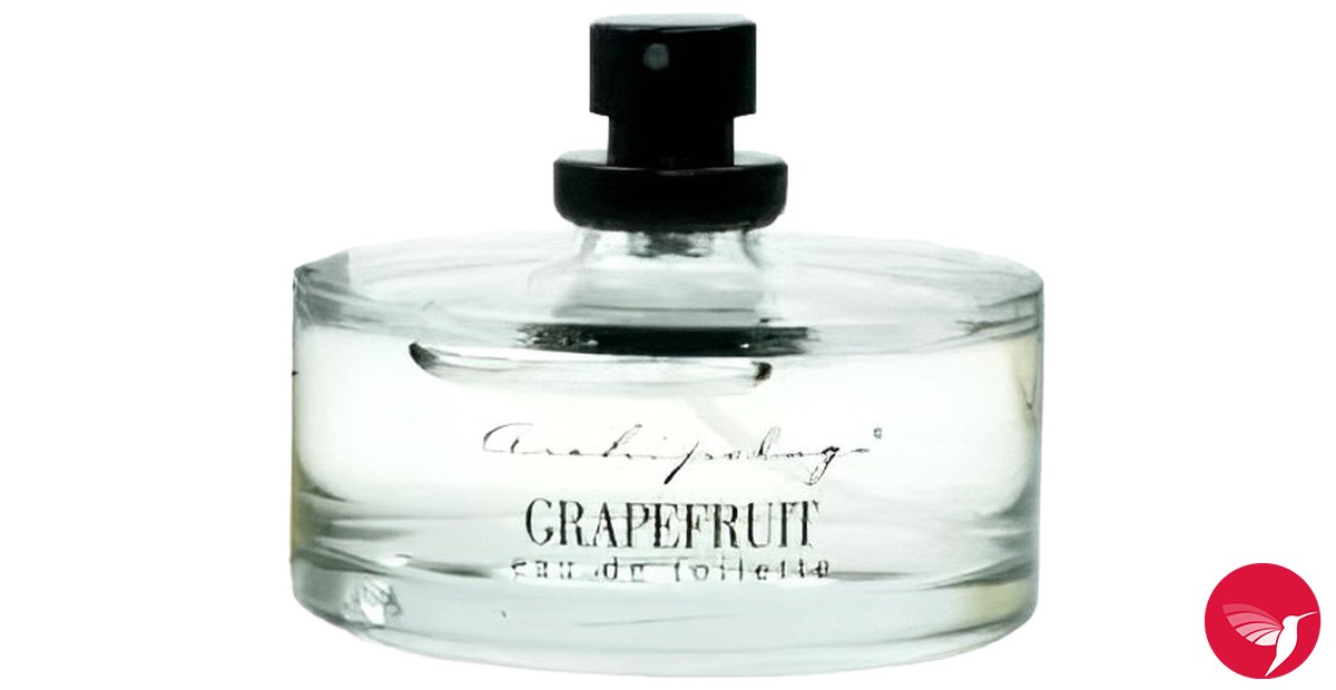 Grapefruit Archipelago аромат — аромат для мужчин и женщин 2008