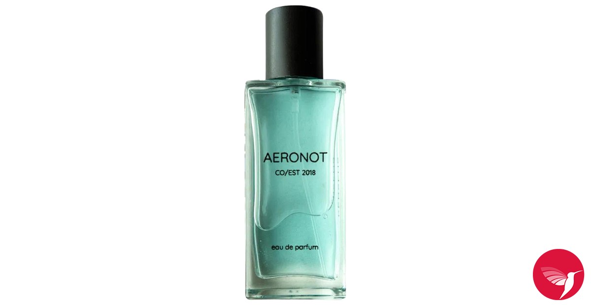 Perseus Aeronot perfume - a fragrance for women and men 2021