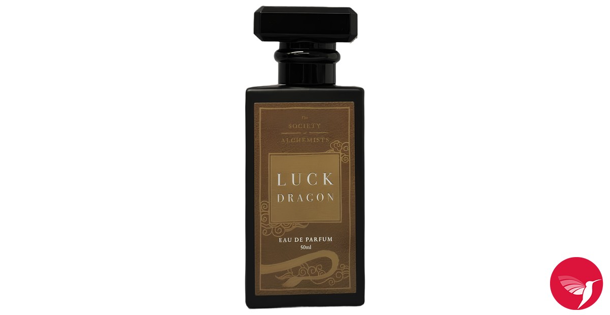 Luck Dragon The Society of Alchemists عطر - a fragrance للجنسين