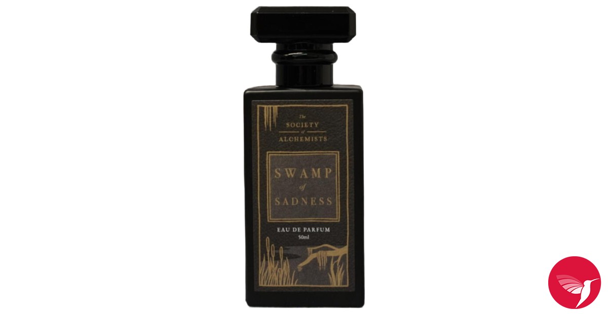 Swamp Of Sadness The Society of Alchemists fragancia - una fragancia ...