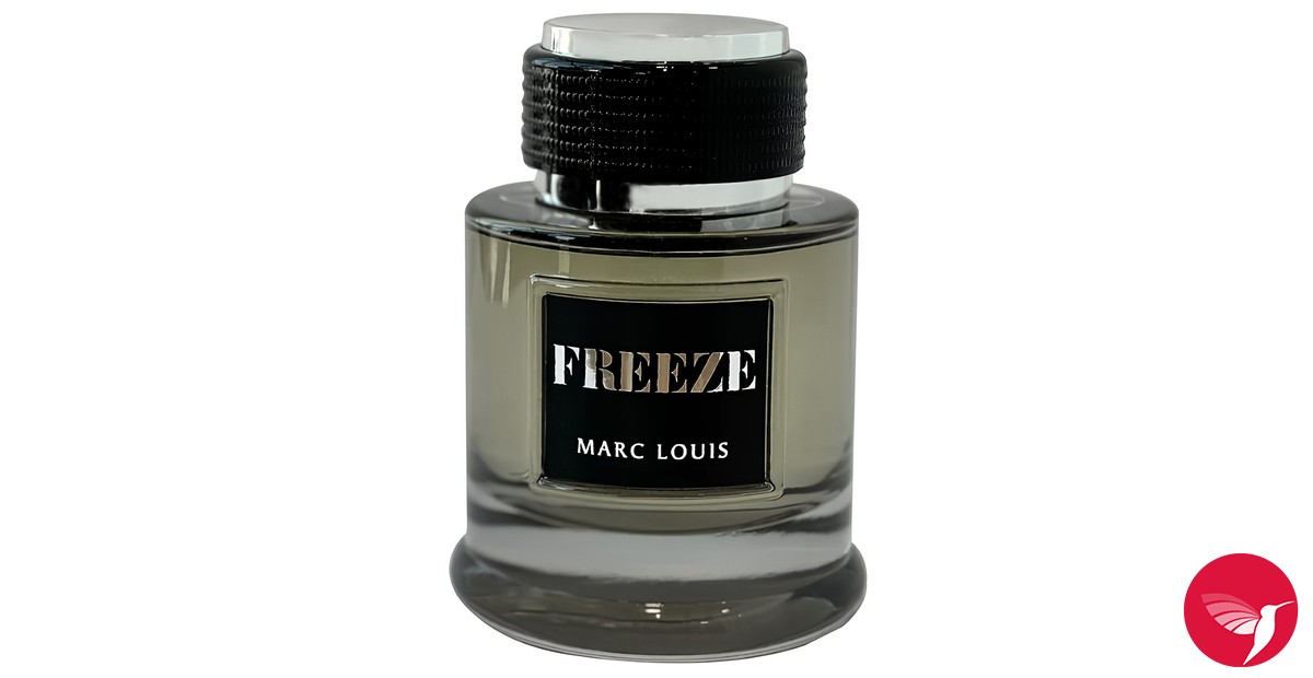 Freeze Marc Louis cologne - a fragrance for men