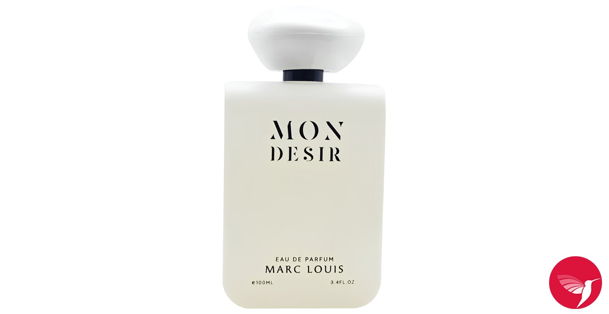 Mon Desir Marc Louis perfume - a fragrância Feminino