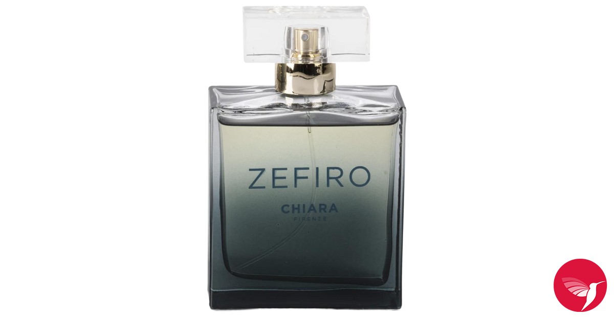 Zefiro Chiara Firenze - una fragranza unisex