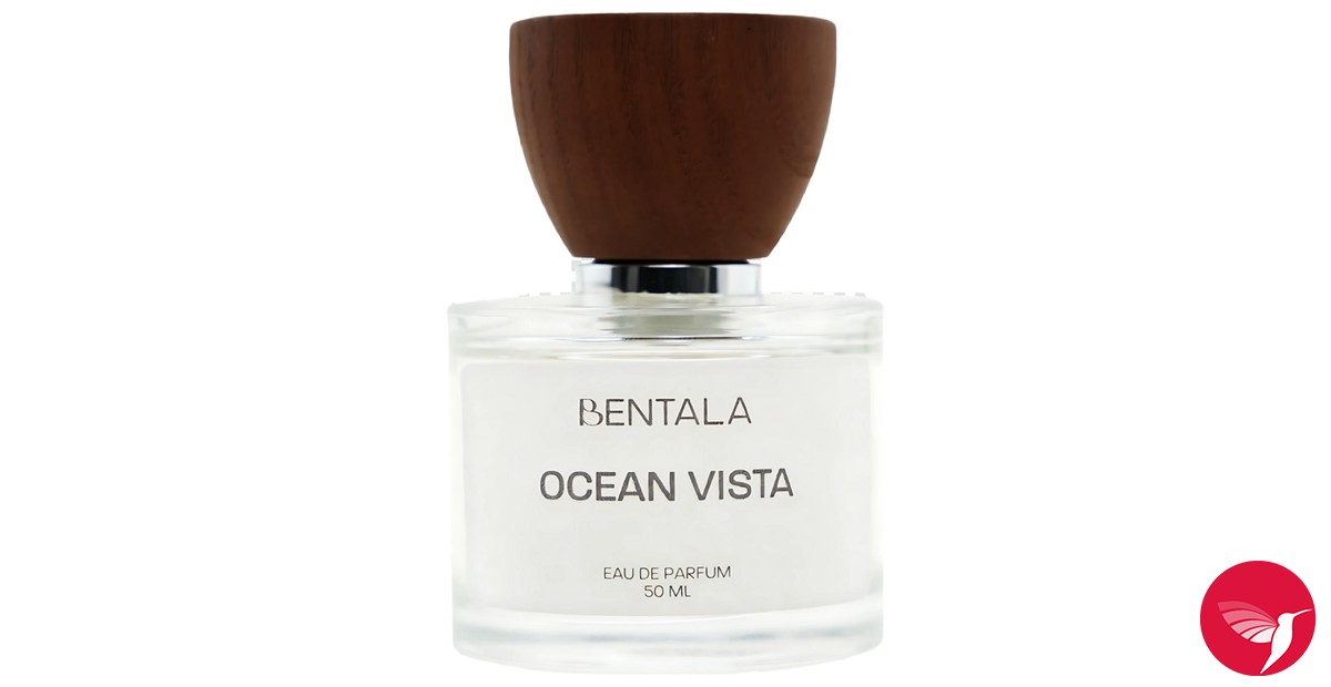 Ocean Vista Bentala Fragrances fragancia - una fragancia para Hombres y ...