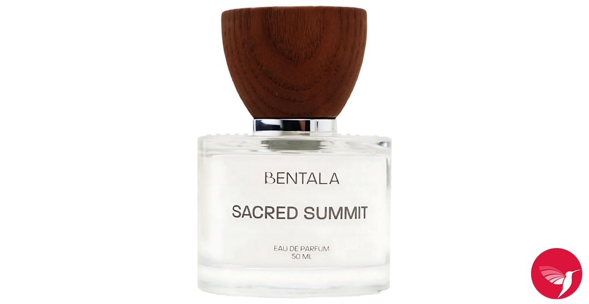 Sacred Summit Bentala Fragrances fragancia - una fragancia para Hombres y Mujeres