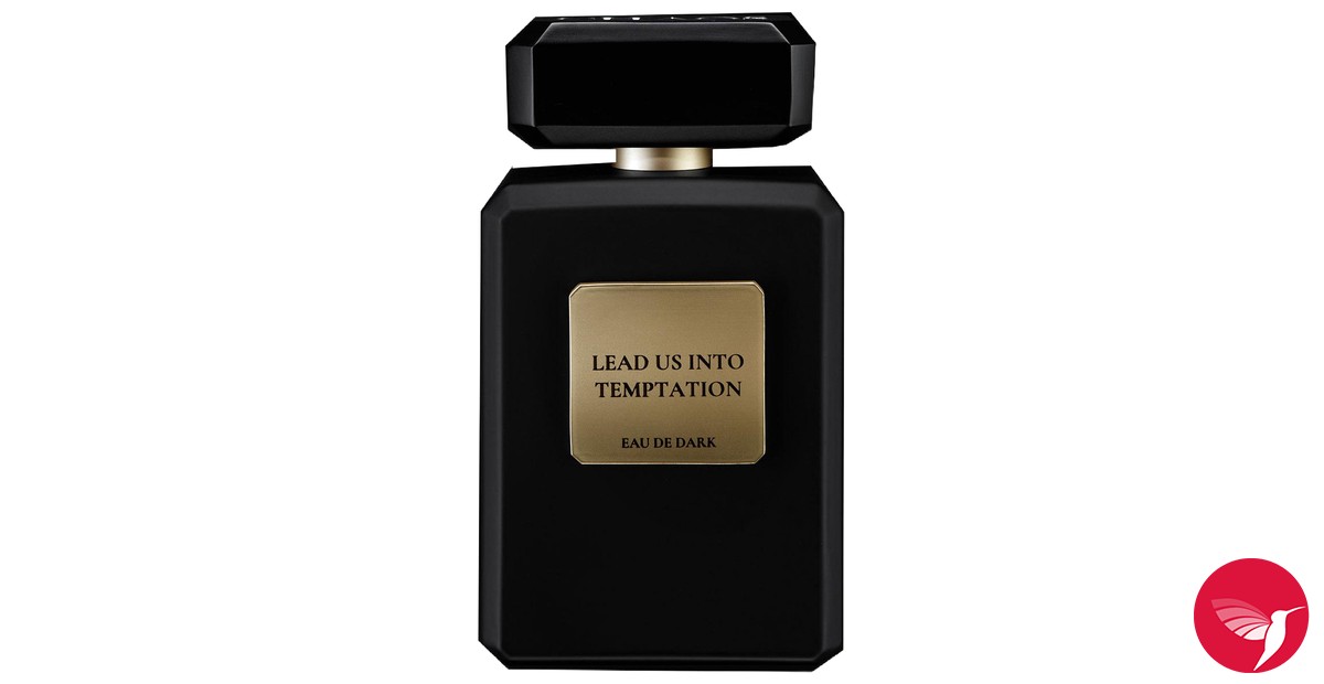 Lead Us Into Temptation Chaos perfume - a new fragrance for women and ...