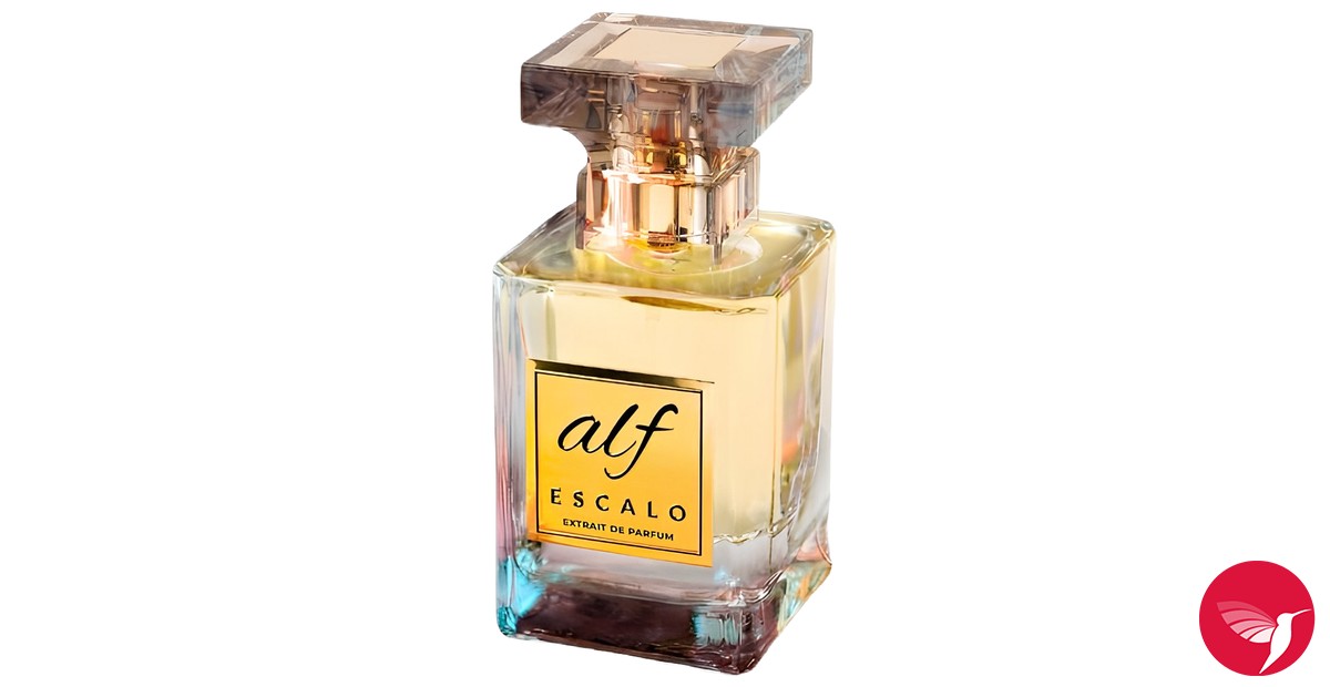 Alf Escalo fragancia - una fragancia para Hombres y Mujeres