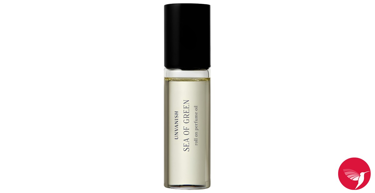 Sea of Green Unvanish - una fragranza unisex