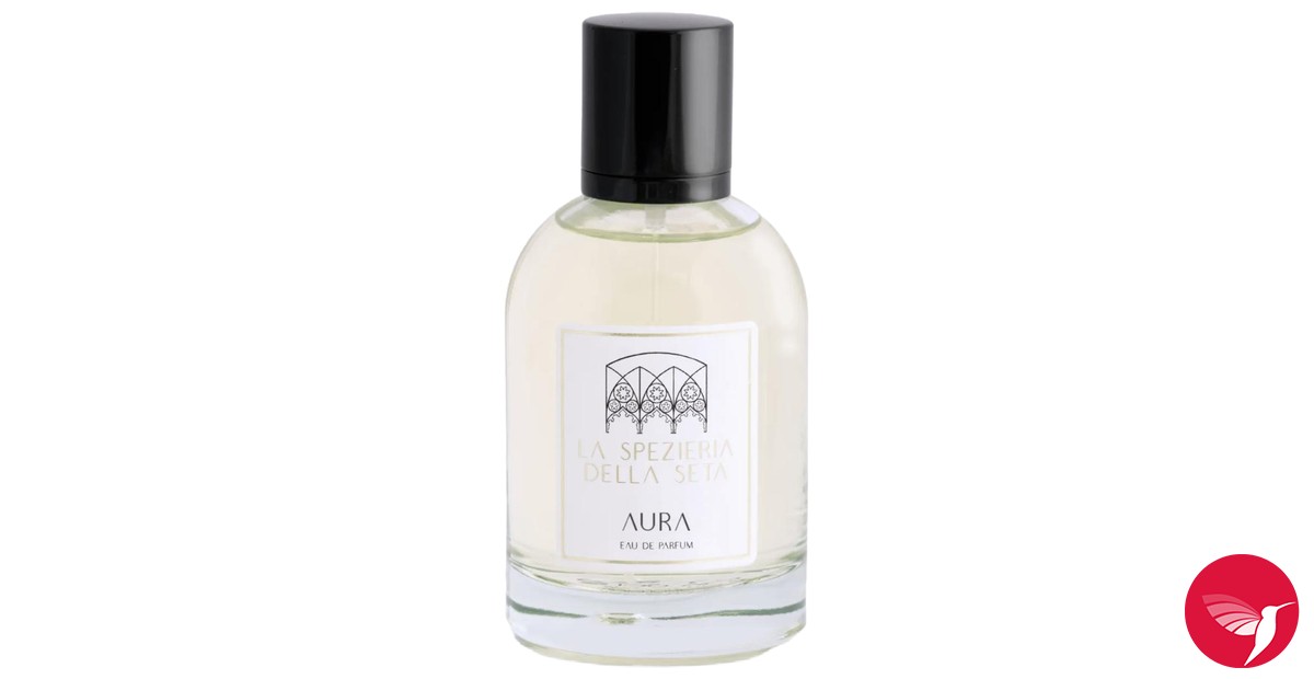 Aura La Spezieria della Seta perfume - a new fragrance for women and ...