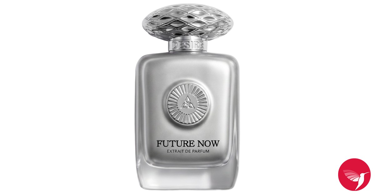 Future Now Auraa Desire perfume - a fragrance for women and men 2023