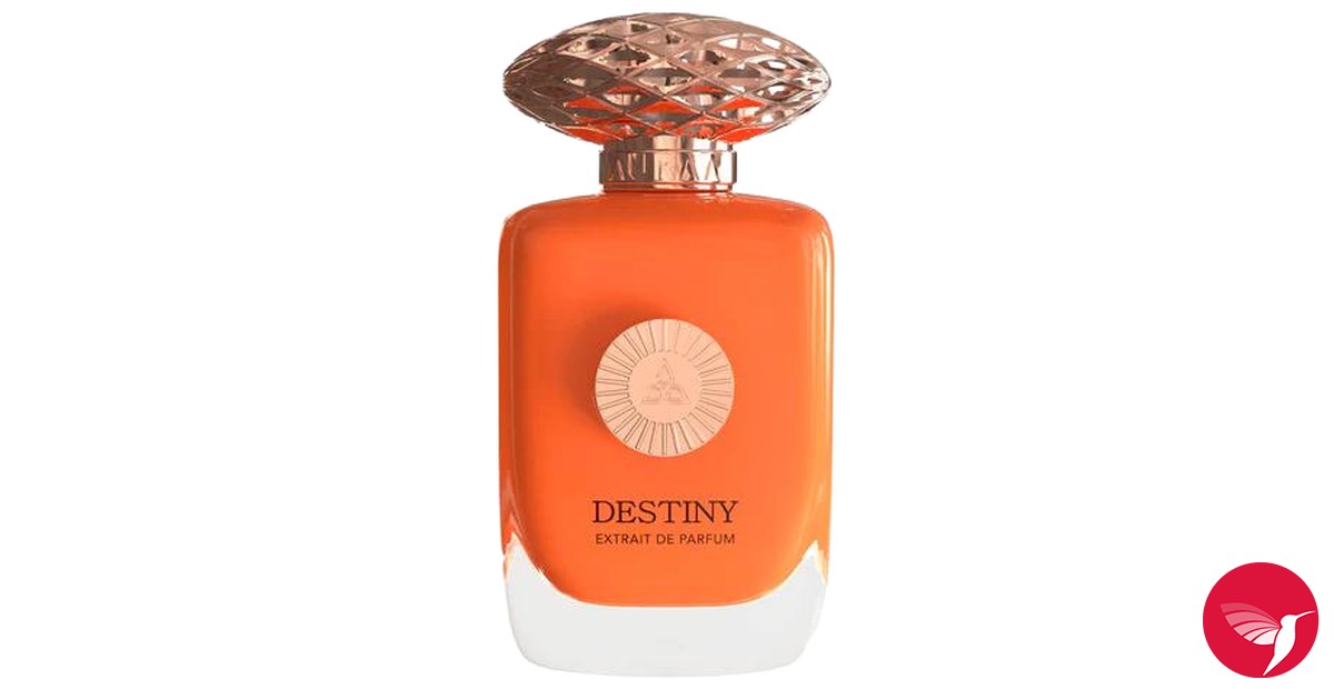 Destiny Auraa Desire perfume - a fragrance for women and men 2023