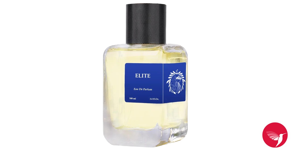 ELITE Athena Fragrances perfume - a new fragrance for women and men 2025