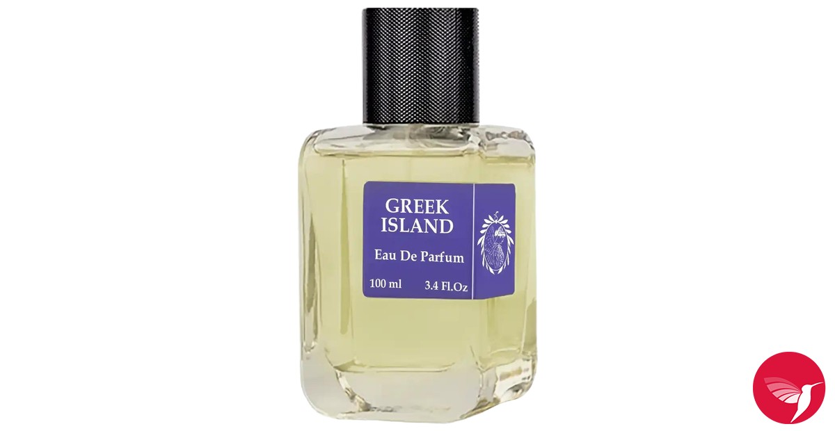 GREEK ISLAND Athena Fragrances perfume - a new fragrance for women and ...