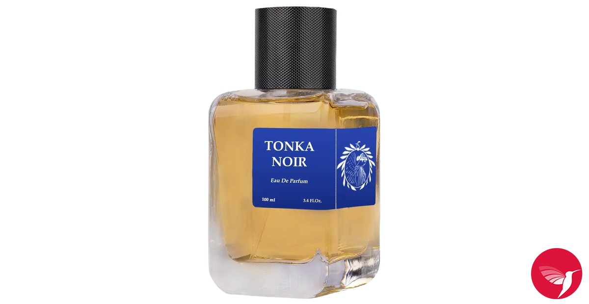 TONKA NOIR Athena Fragrances parfum - un nou parfum unisex 2025