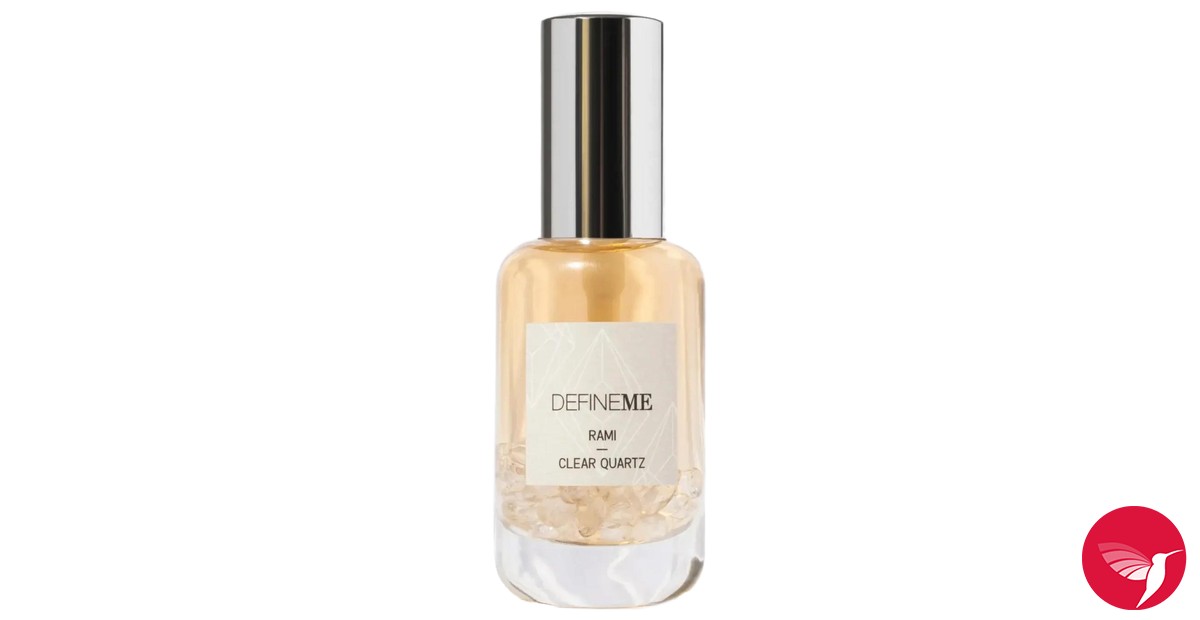 Rami DefineMe perfume - a novo fragrância Compartilhável 2025