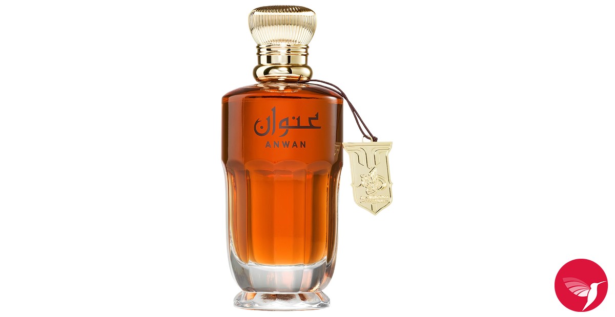 Anwan Al Wataniah fragancia - una fragancia para Hombres y Mujeres