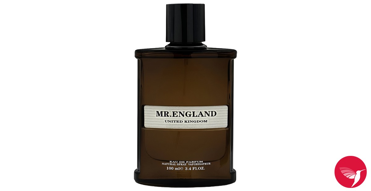 Mr. England United Kingdom Fragrance World cologne - a fragrance for ...