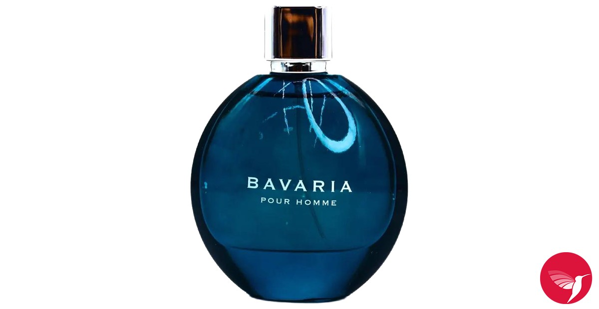 Bavaria Pour Homme Fragrance World 古龙水 - 一款 2022年 男用 香水
