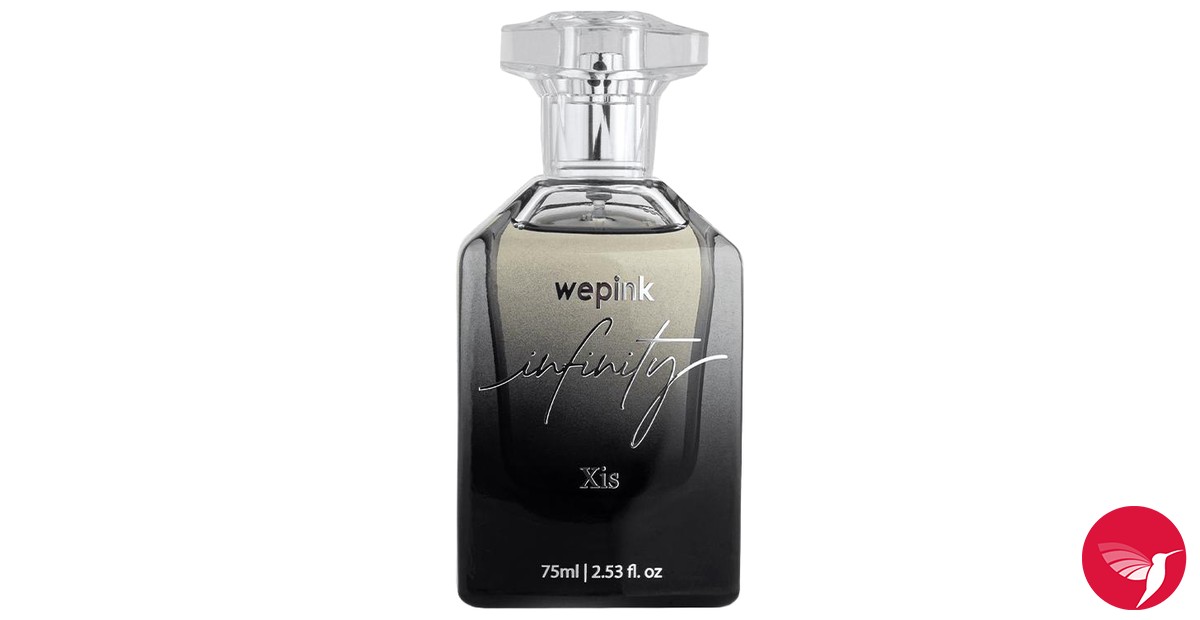 Infinity Xis We Pink parfum - un nouveau parfum pour homme et femme 2025