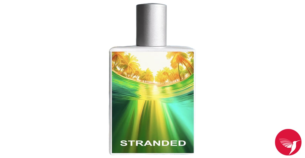 Stranded LabHouse perfume - a fragrance for women and men
