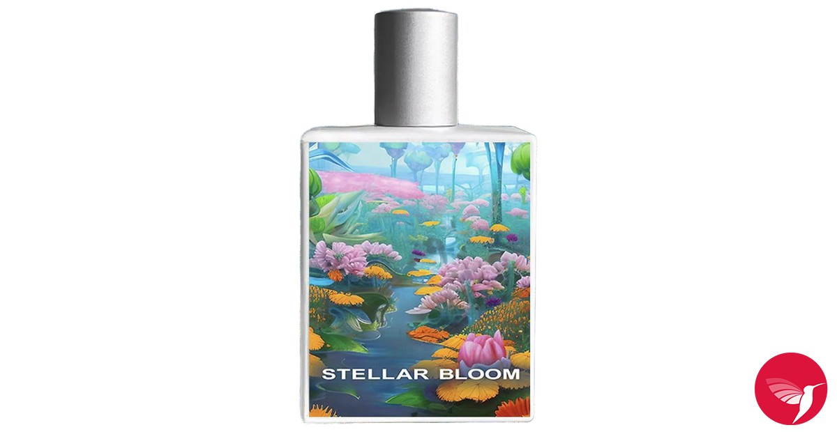Stellar Bloom LabHouse 香水 - 一款 年 中性 香水