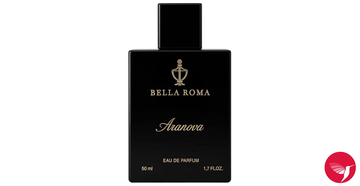 Aranova Bella Roma perfume - a fragrance for women and men