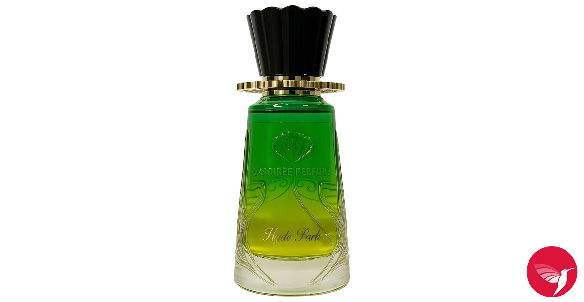 Hyde Park La Soiree Perfume perfume - a new fragrance for women and men ...