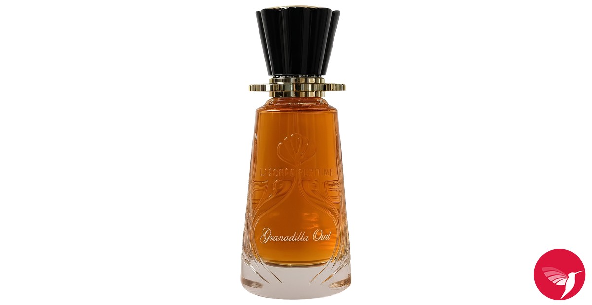 Granadilla Oud La Soiree Perfume perfume - a fragrance for women and ...