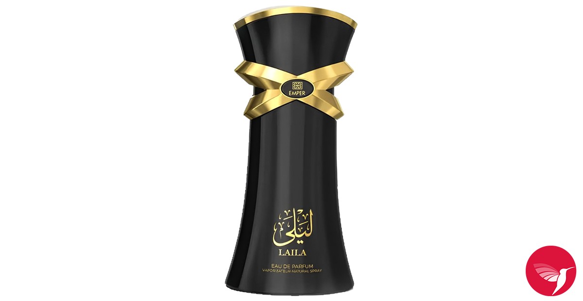 Laila Emper perfume - a fragrance for women 2025
