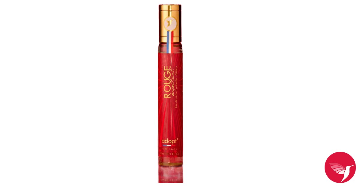 Rouge Envoûtant Adopt Parfums perfume - a fragrance for women