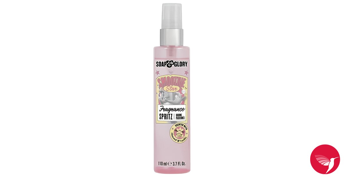 Smoothie Star Fragrance Spritz Soap & Glory perfume - a fragrance for women