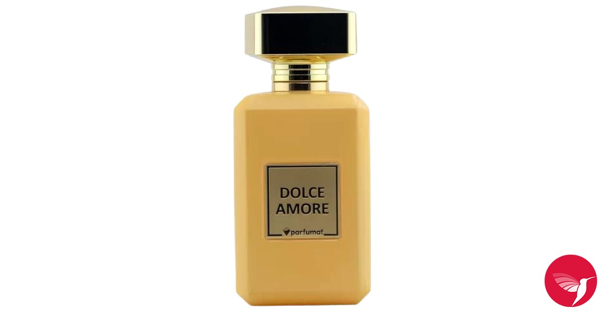Dolce Amore Marhaba Arabic Essence perfume - a fragrance for women and men