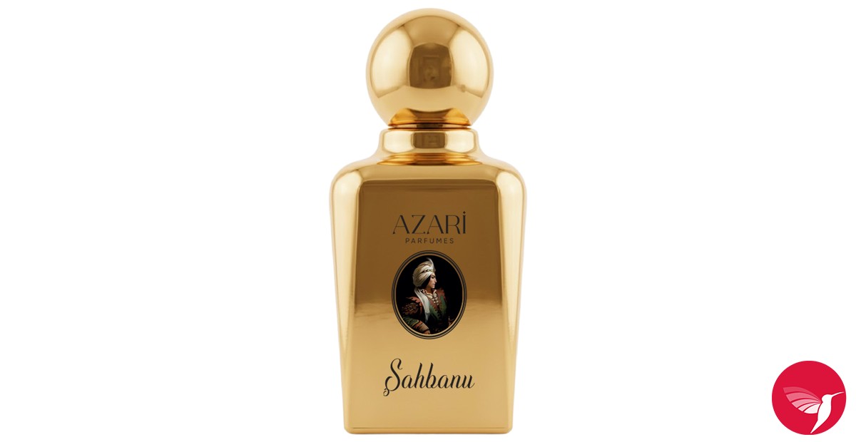 Shahbanu Azari Parfumery perfume - a fragrance for women 2023