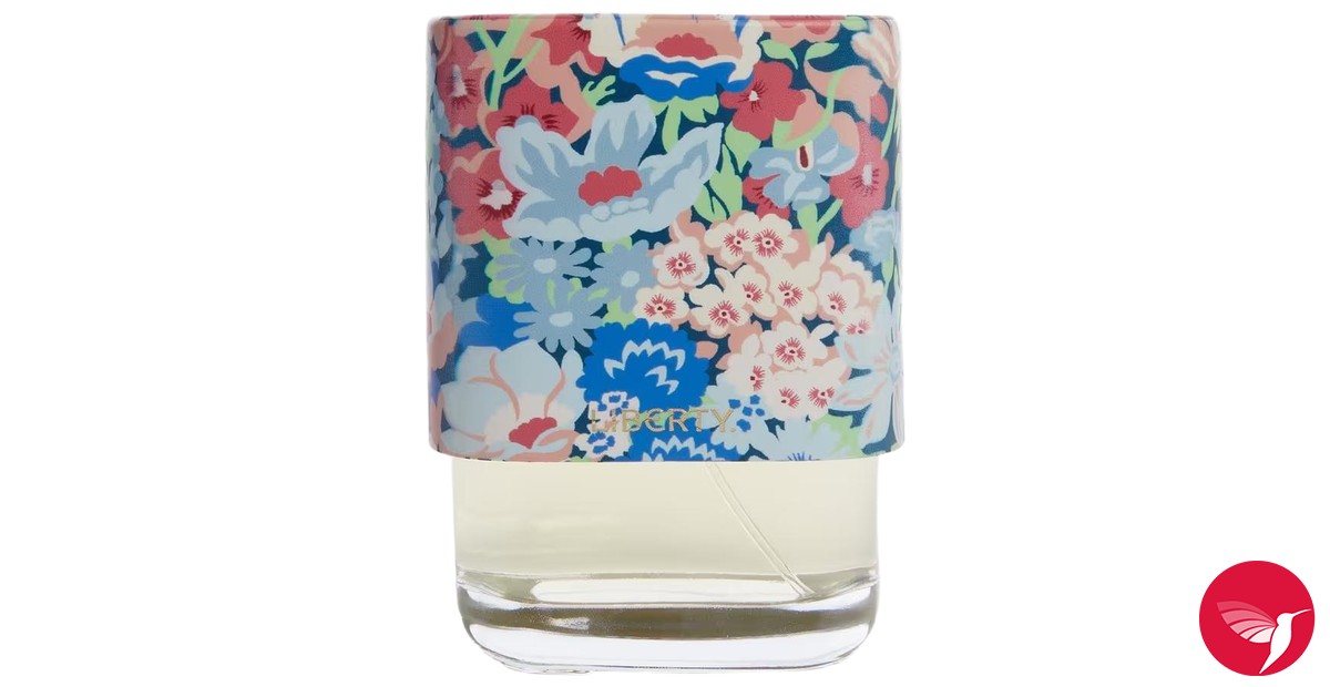 Tana Meadow Liberty LBTY perfume - a new fragrance for women and men 2025